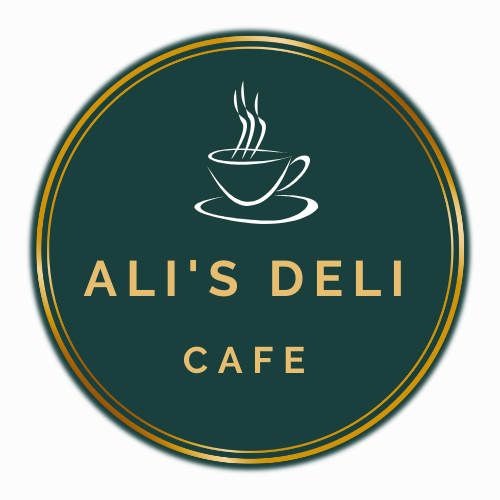 ALI'S DELI CAFE – Best Breakfast | Coffee & More
